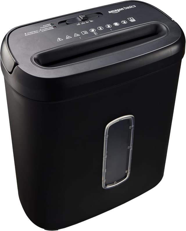 The Best Paper Shredders 2026: Tested Picks for Home, Office & Security