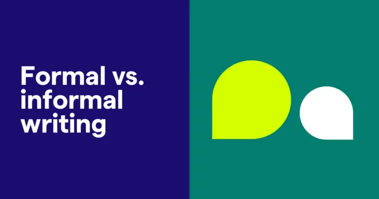 Stylistic Writing Modes Guide: Formal, Casual & Academic